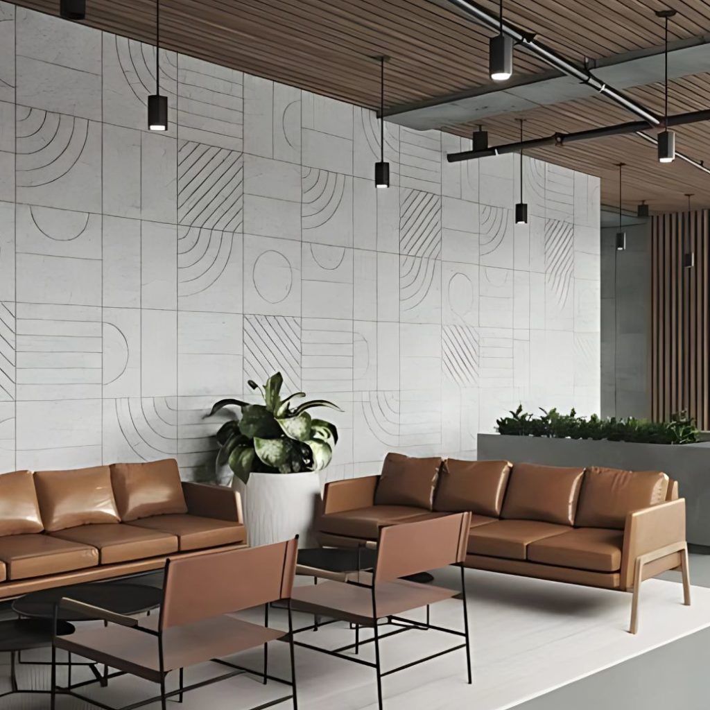 15 Tips for Choosing Interior Design Materials & Finishes | Foyr