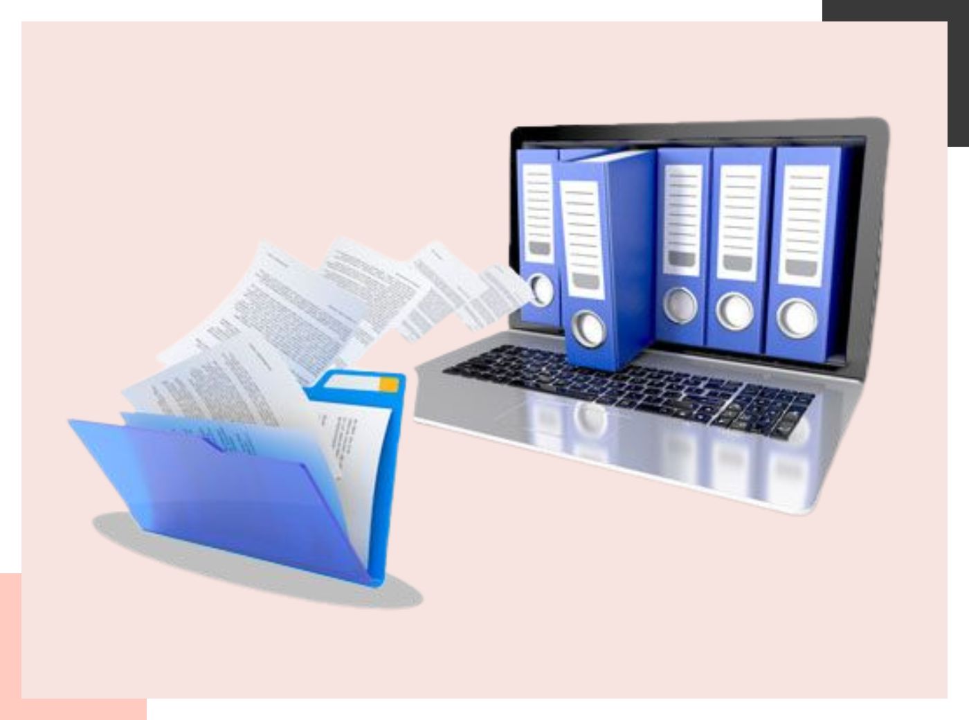 What Should Interior Designers Include in the Client Handover Folder?