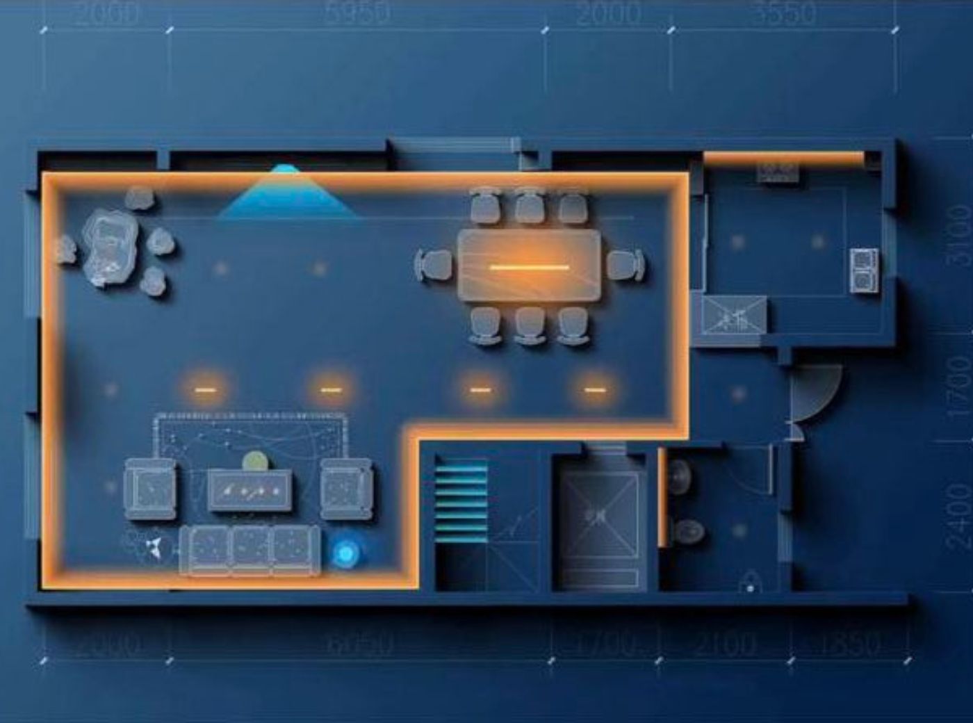 What Should Interior Designers Include in the Client Handover Folder?