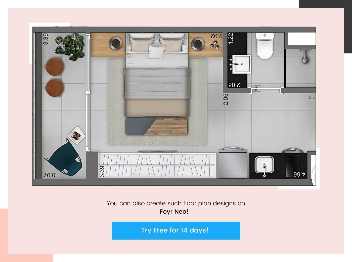 Floor Tile Calculator: How to Measure & Step-by-Step Guide