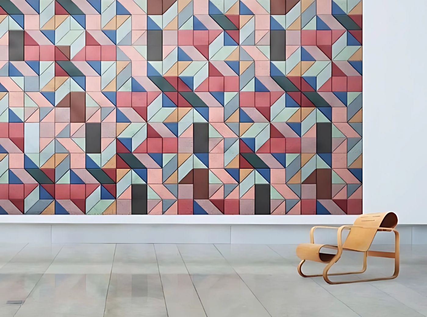 Impact of Acoustics in Interior Design