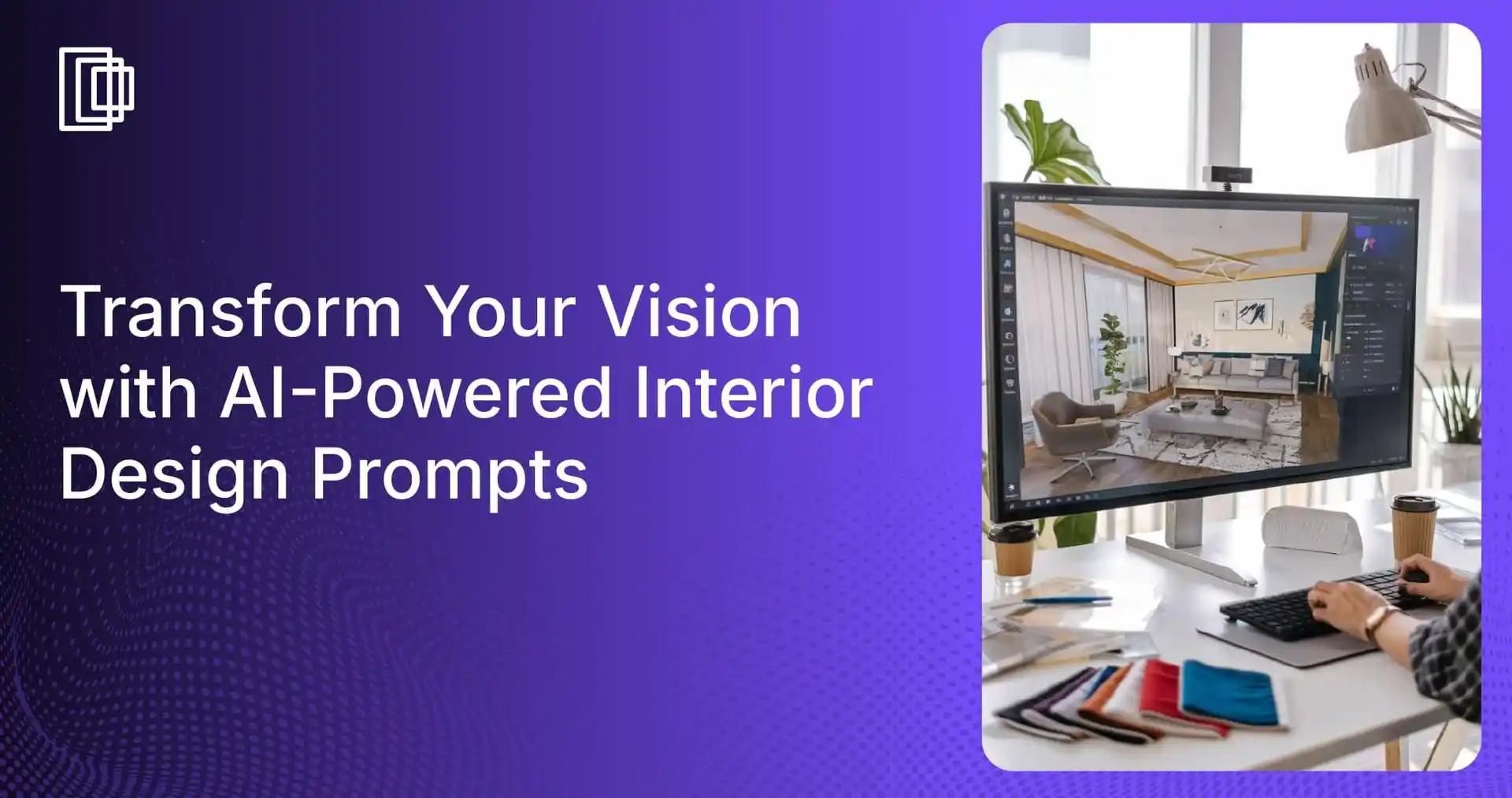 Best Interior Design Prompts for AI Generation