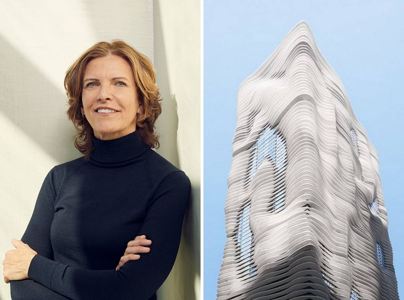 10 Examples of Biomimicry in Architecture & Interior Design