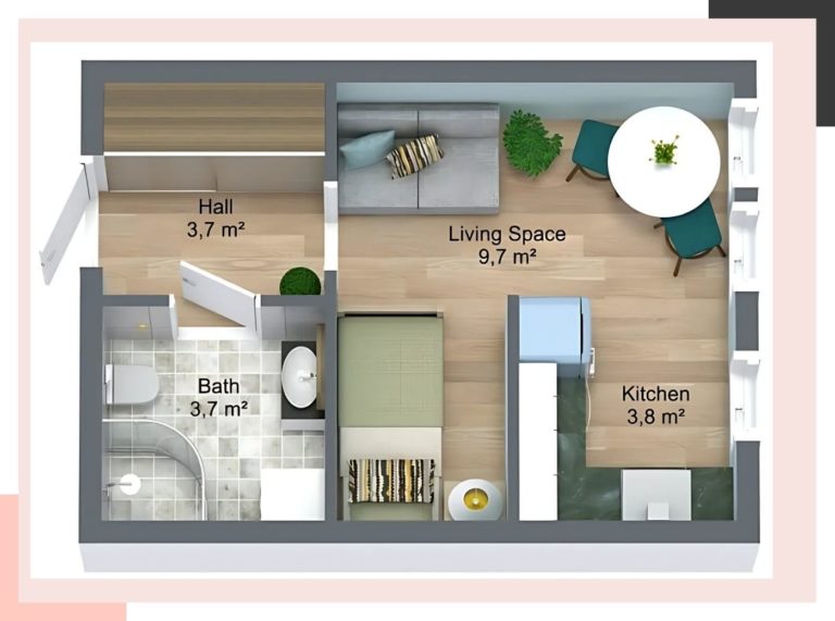 How to Draw Accurate Floor Plans: Step-by-Step Guide