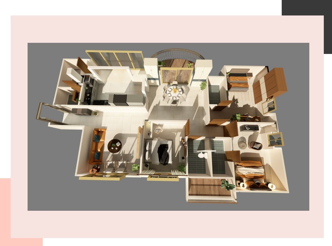 How to Draw Accurate Floor Plans: Step-by-Step Guide