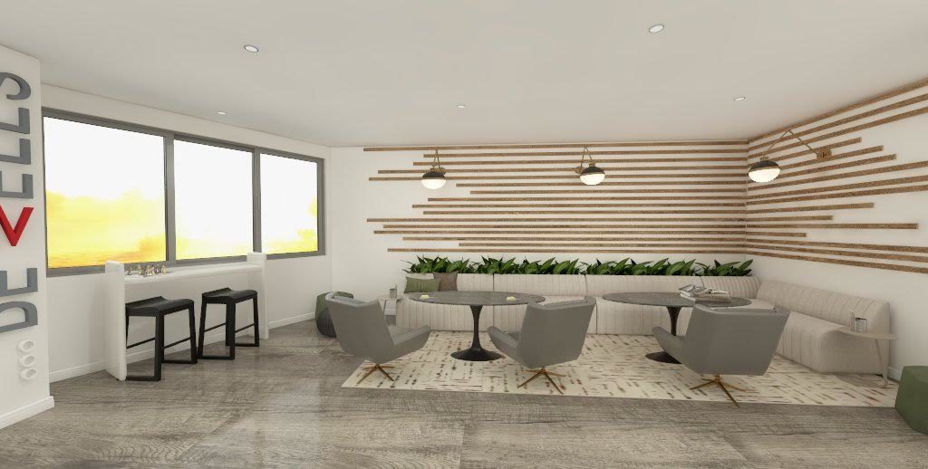 Transforming Office Spaces into Community Hubs with Foyr Neo