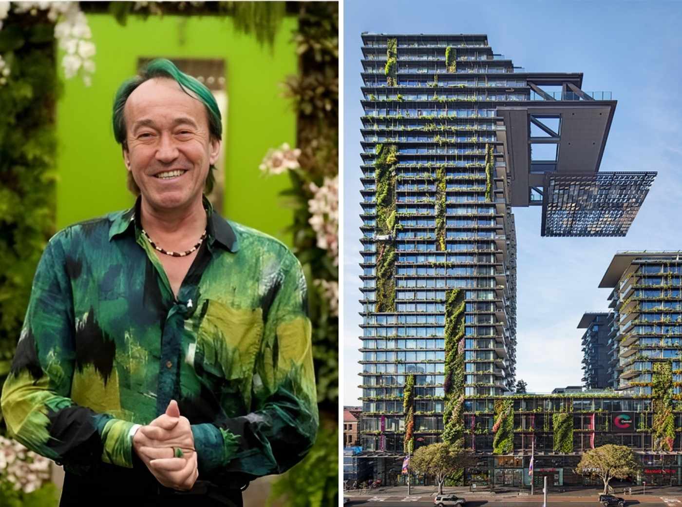 10 Examples of Biomimicry in Architecture & Interior Design