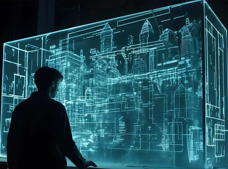 Projection Mapping in Interior Design: Transform Spaces with Light