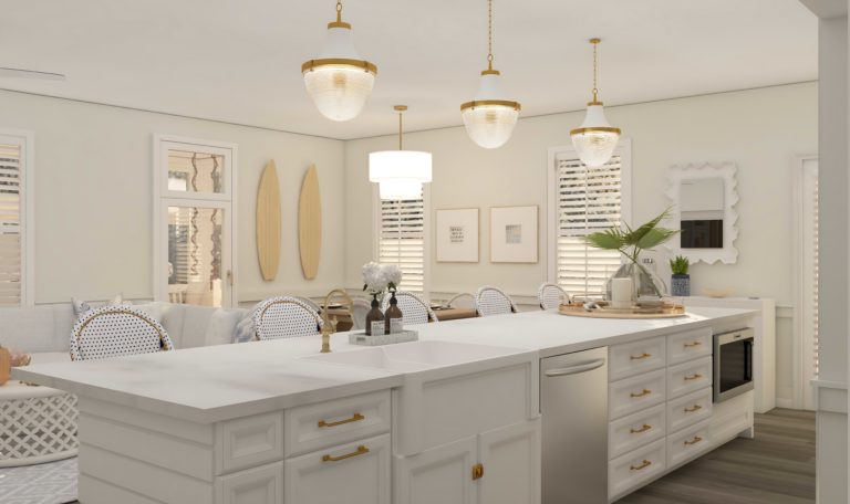 30 Stunning Master Bedroom Design Ideas for Your Home - Foyr