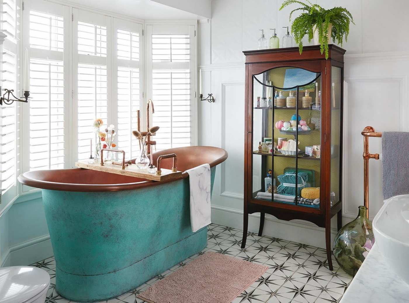 Upcycling in Interior Design: Repurpose Home Decor Items