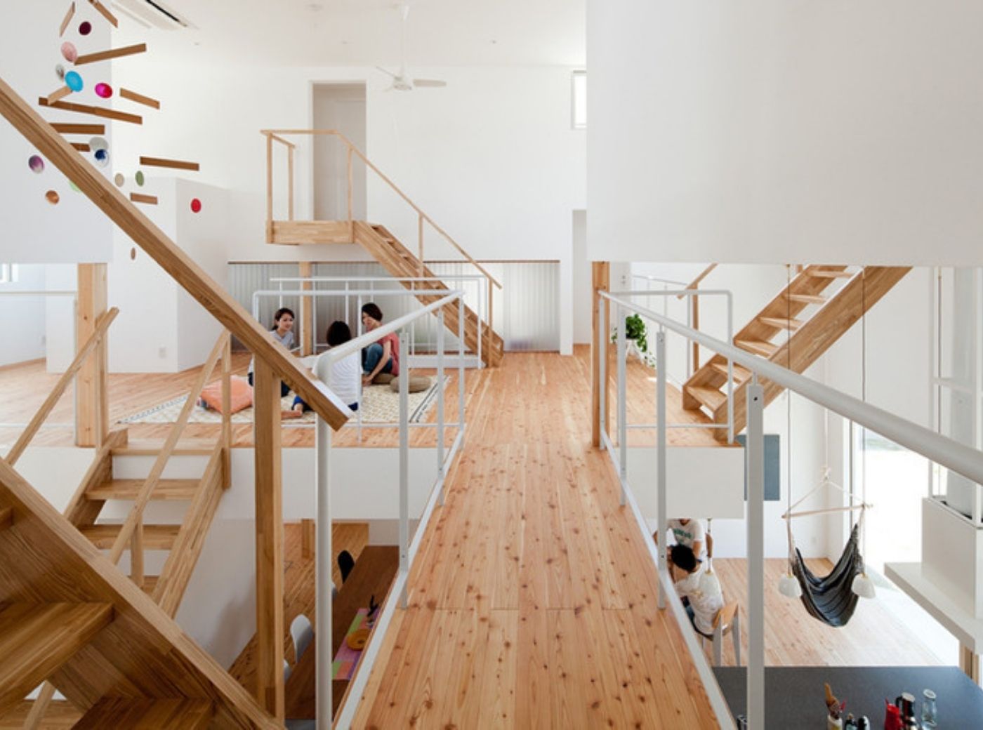 Co-Living Space Design: Tips for Functional Communal Living