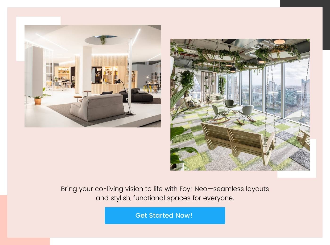 Co-Living Space Design: Tips for Functional Communal Living