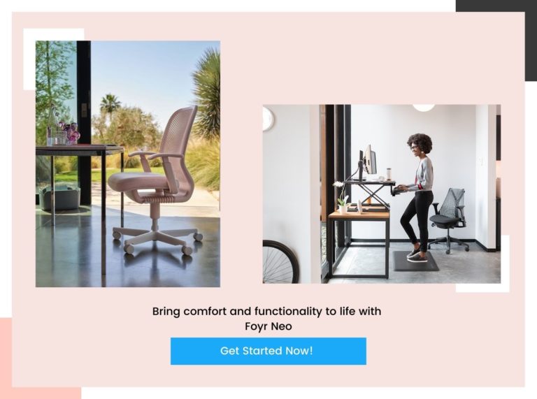 Why Ergonomics Matters in Furniture Design: Health, Comfort & Style