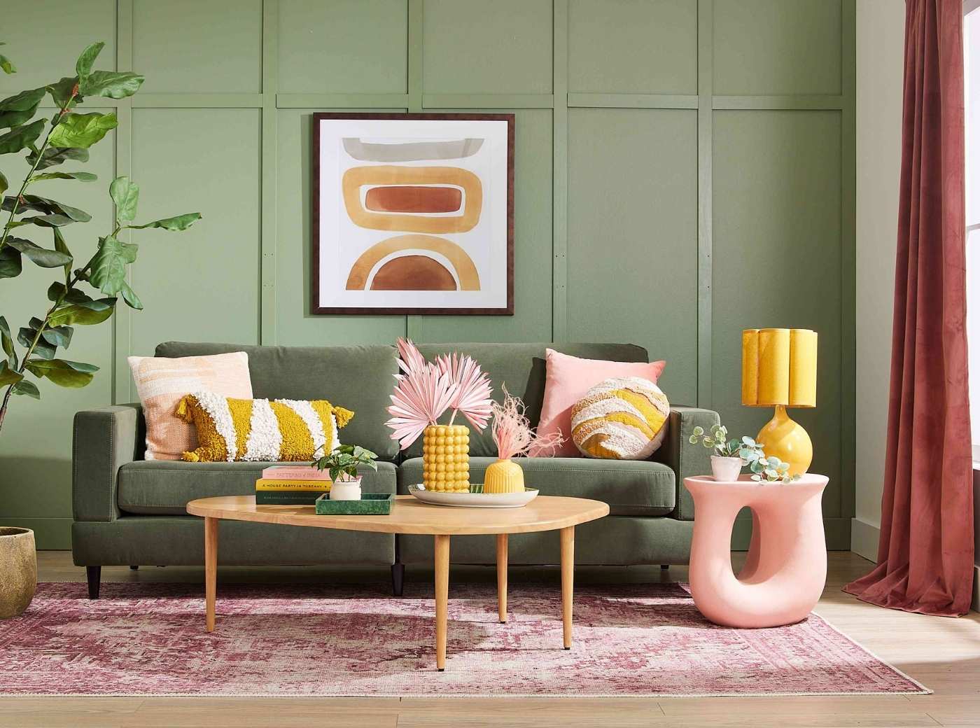 Co-Living Space Design: Tips for Functional Communal Living