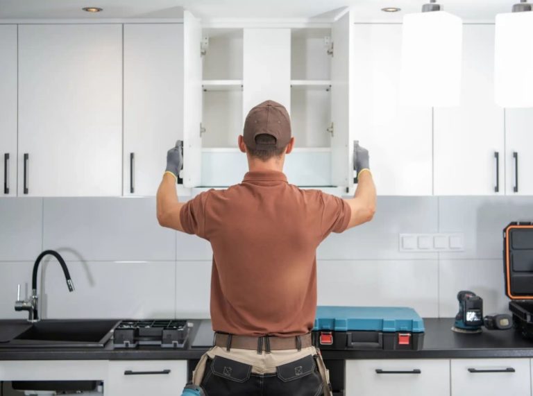Modular vs Semi-Modular Kitchens: Key Differences Explained