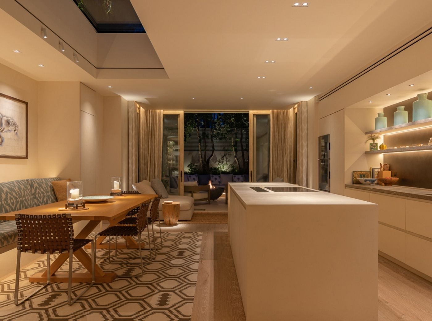 Role of Furniture in Interior Design: Transforming Spaces with Style