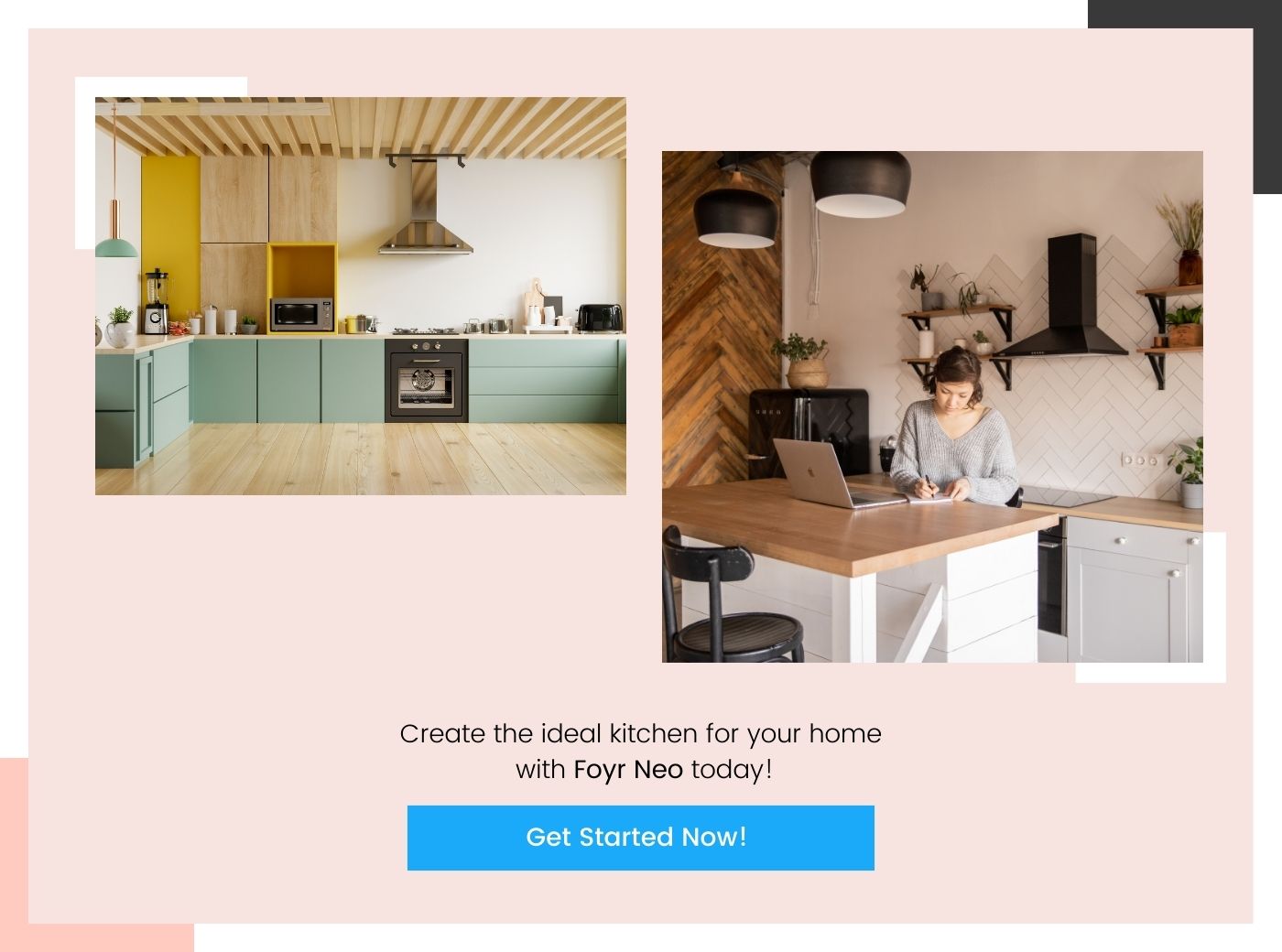 Modular vs Semi-Modular Kitchens: Key Differences Explained