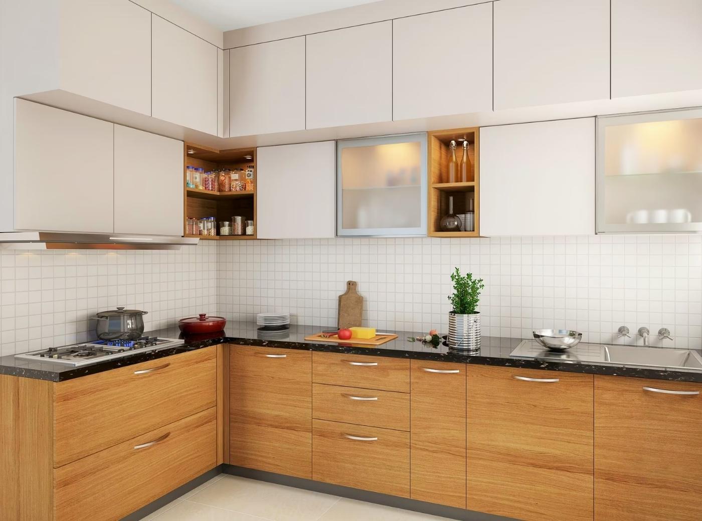 Modular vs Semi-Modular Kitchens: Key Differences Explained