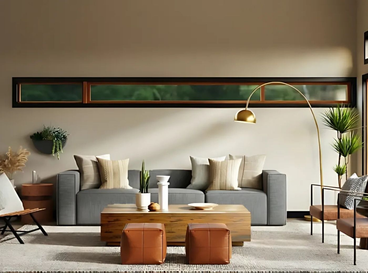 Role of Furniture in Interior Design: Transforming Spaces with Style