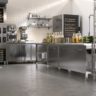 The Complete Guide to Commercial Kitchen Design - Learn With Foyr Blogs ...