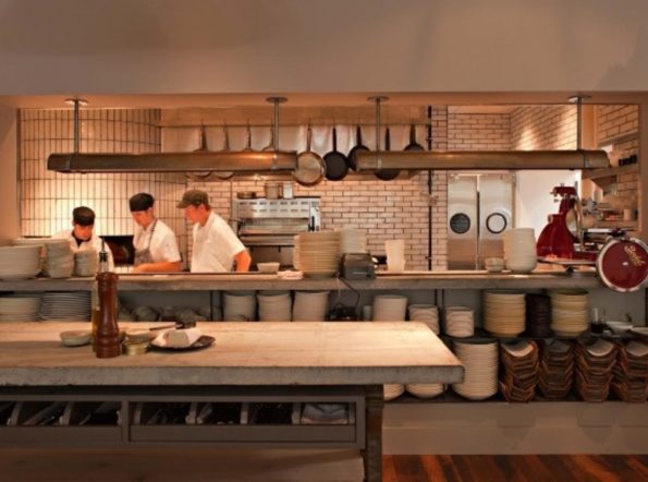 The Complete Guide to Commercial Kitchen Design - Learn With Foyr Blogs ...