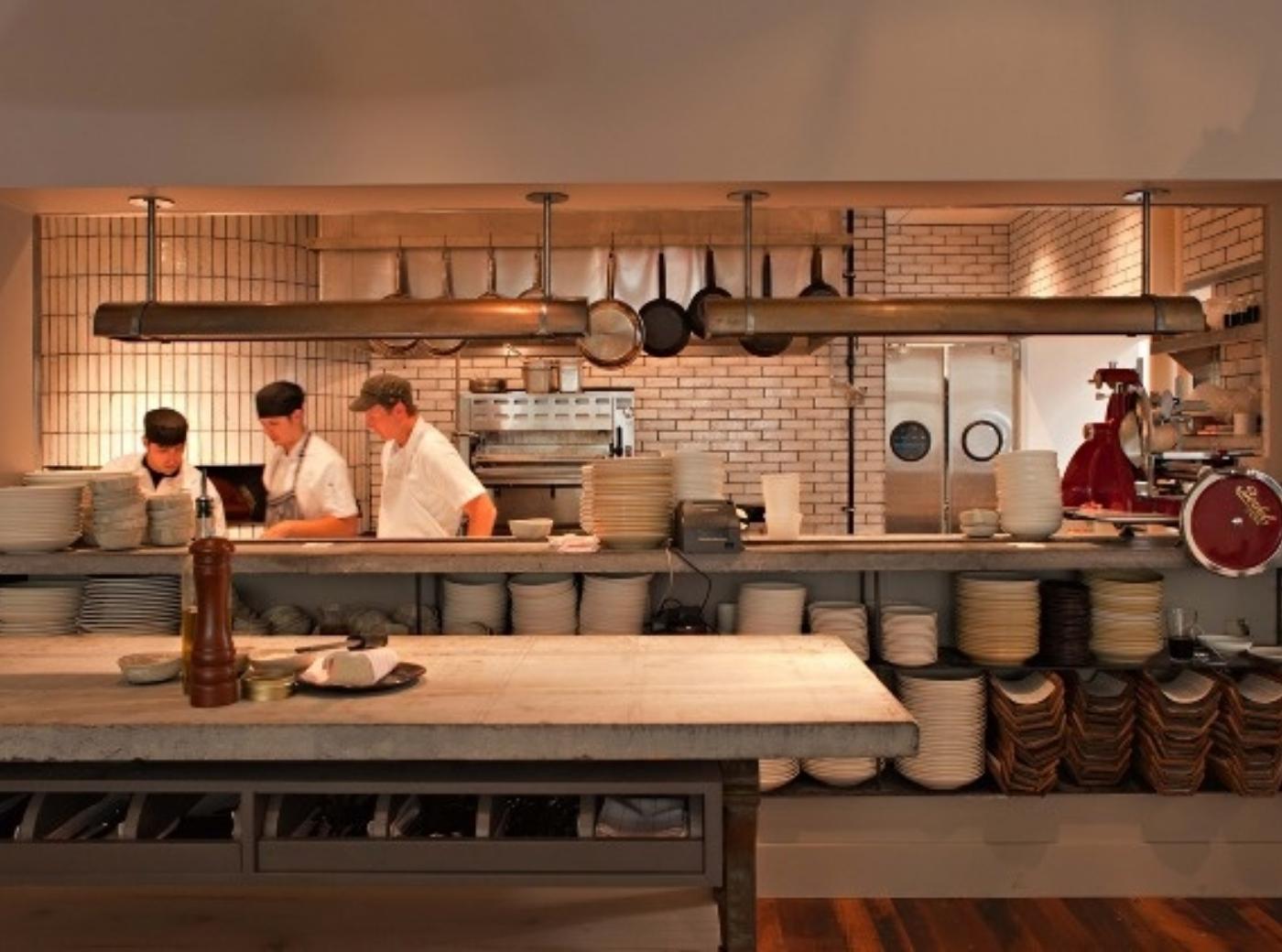 The Complete Guide to Commercial Kitchen Design - Learn With Foyr Blogs ...