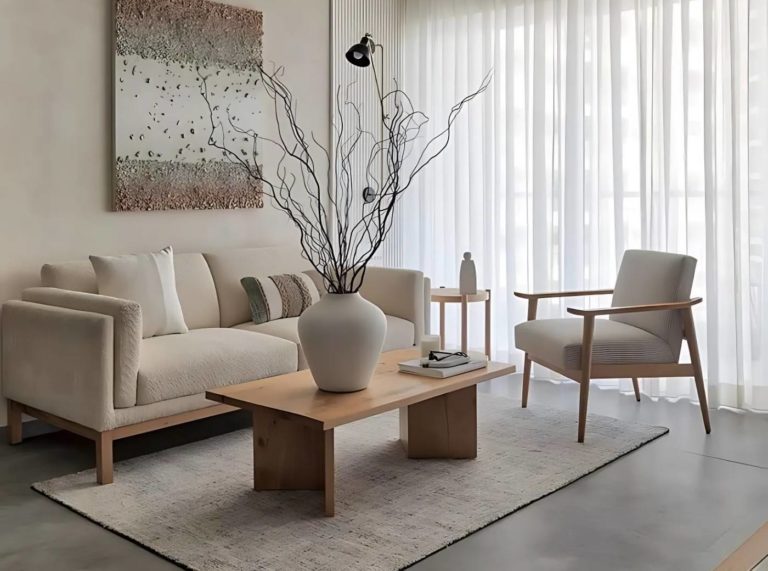 Role of Furniture in Interior Design: Transforming Spaces with Style