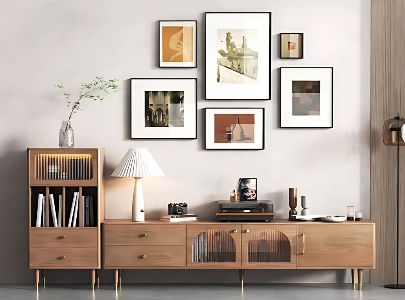 How to Decorate a Rented House Without Making Permanent Changes - Learn ...