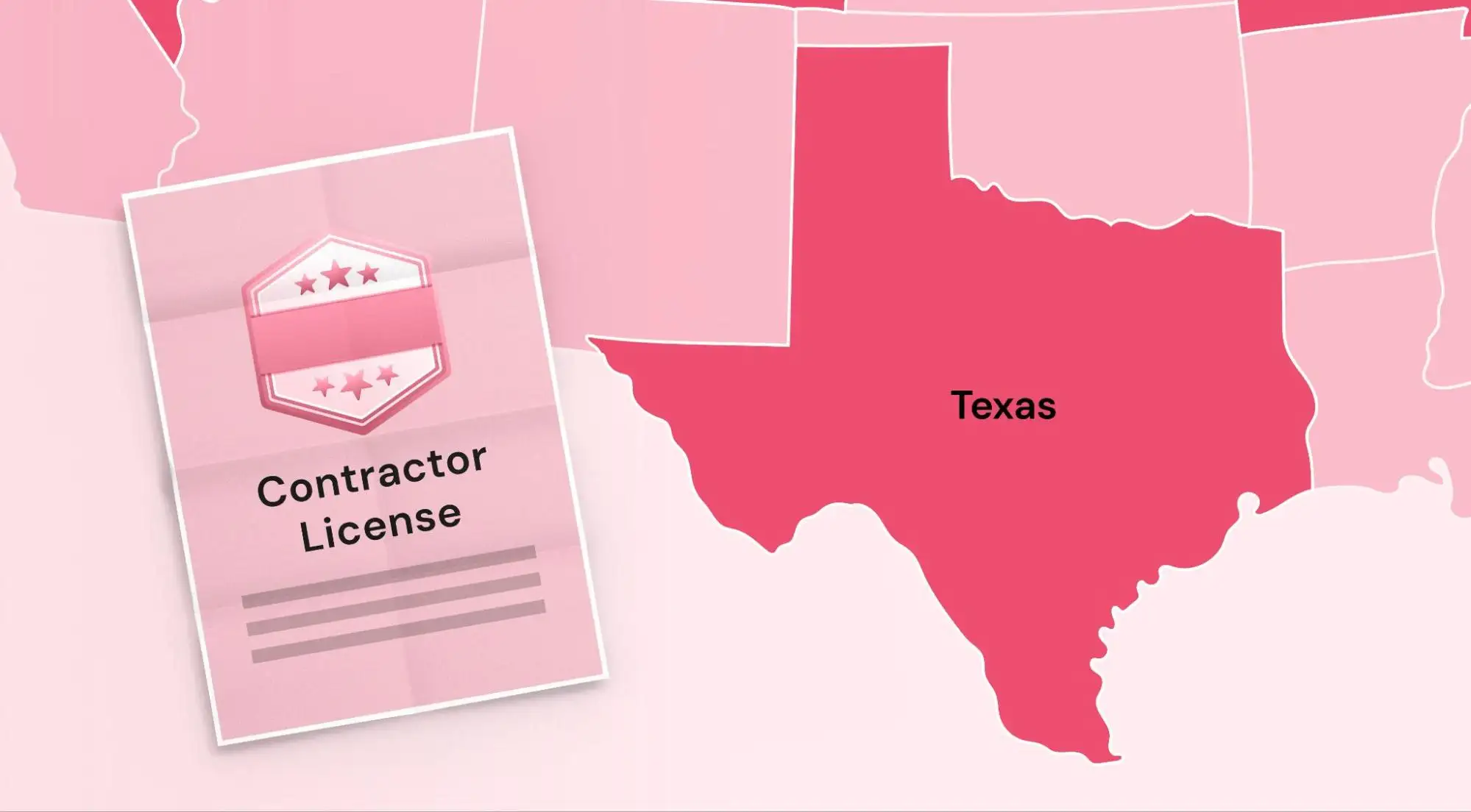 How To Get A Contract License In Texas? – Decoristaa