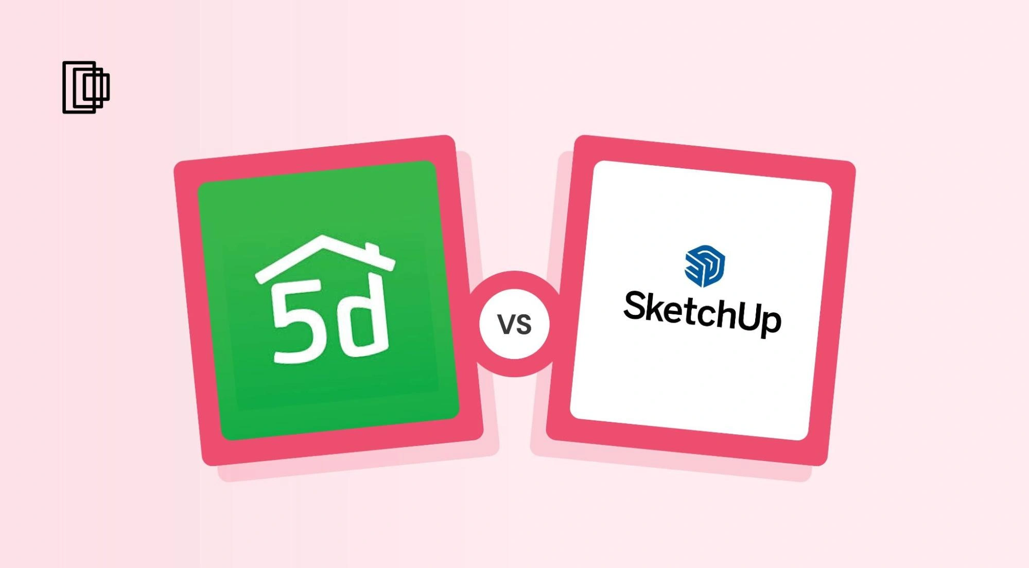 Planner 5D vs SketchUp: Which Design Software To Select?