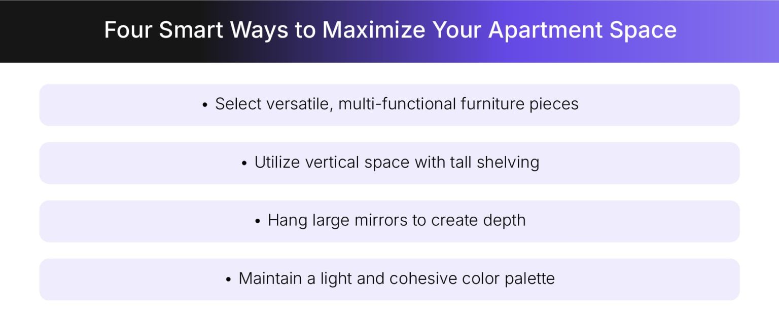 11 Inspiring One-Bedroom Apartment Floor Plan Examples