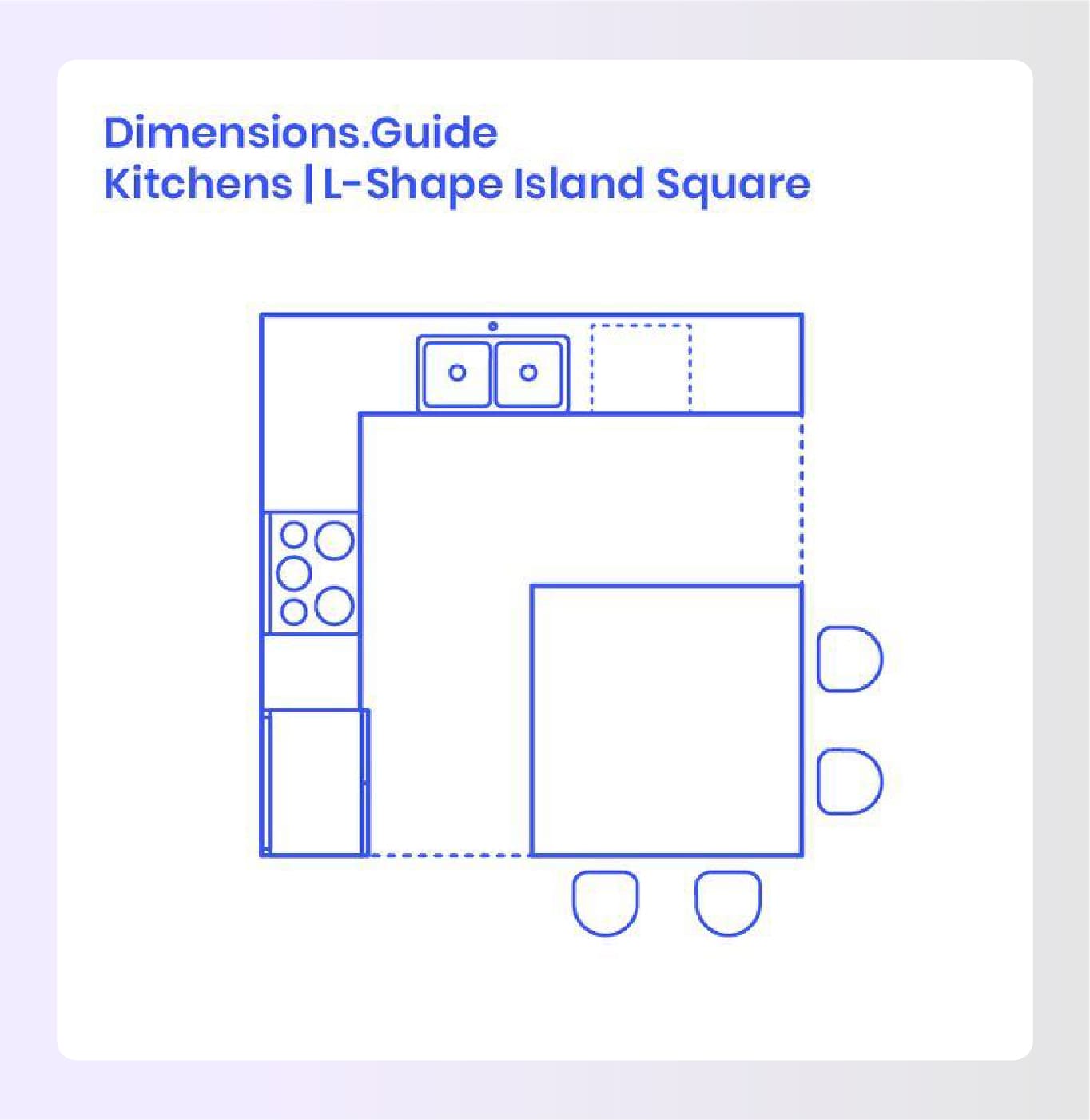 10 Best L-shaped Kitchen Design Ideas For 2026