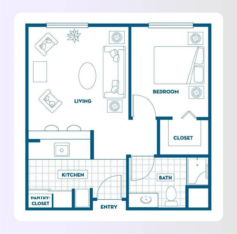 10 Best ADA Compliant Floor Plans For Design Inspiration in 2026 ...