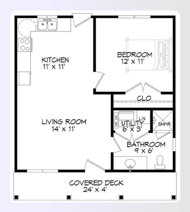 10 Best ADA Compliant Floor Plans For Design Inspiration in 2026 ...