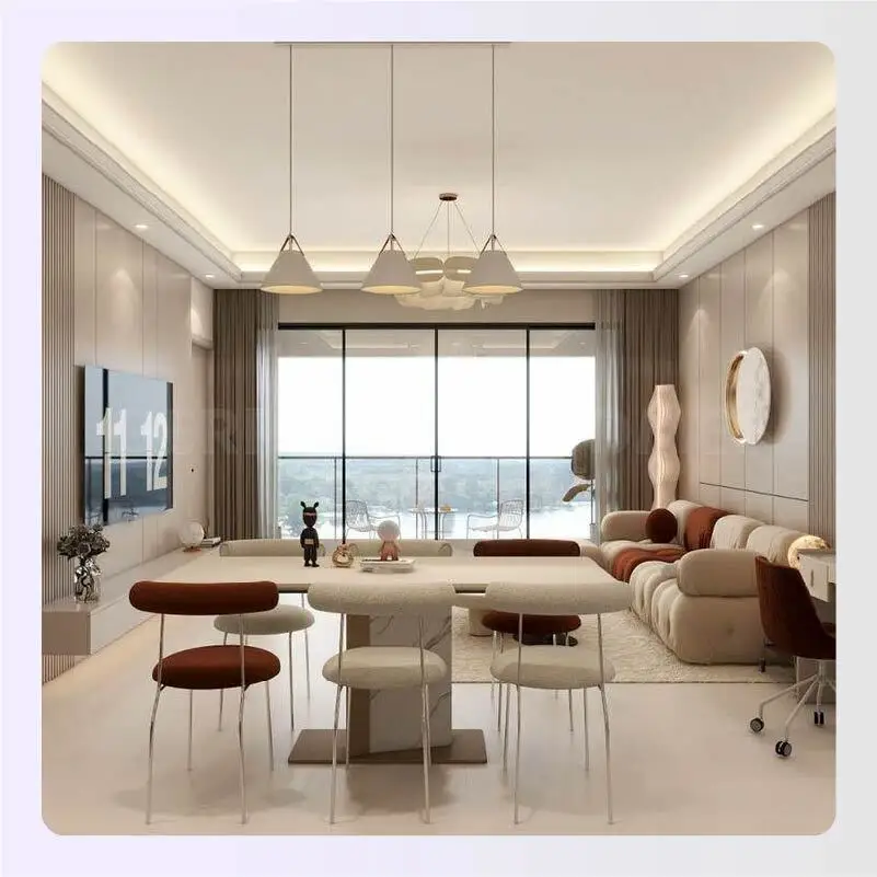 10 Best Condo Floor Plan Examples and How To Design Guide - Learn With ...