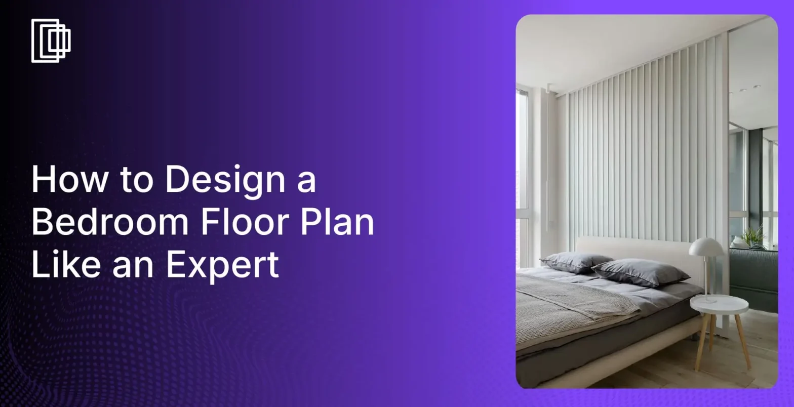 bedroom floor plan Archives - Learn With Foyr Blogs | Your Ultimate ...