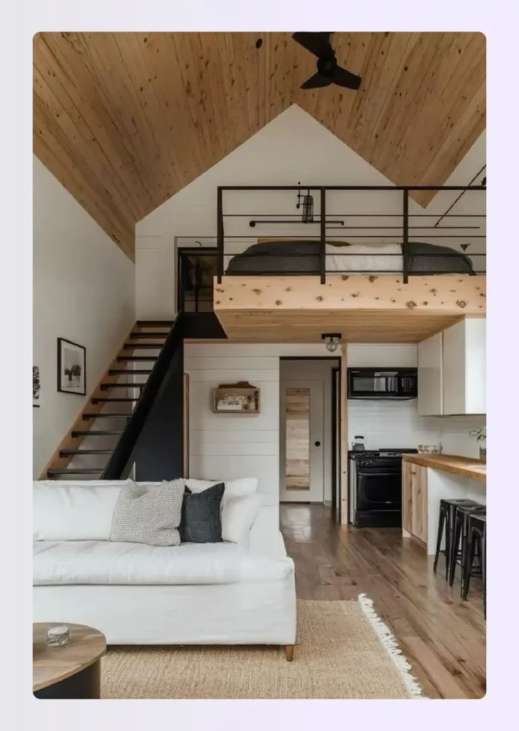 17 Best Small House and Tiny Home Floor Plans for 2026 - Learn With ...