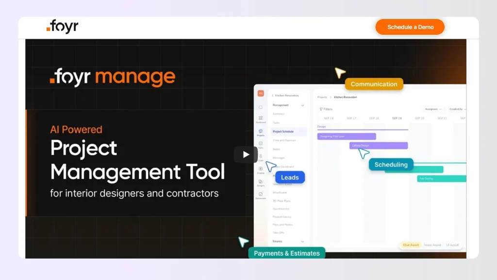 Best Project Management Software for Designers